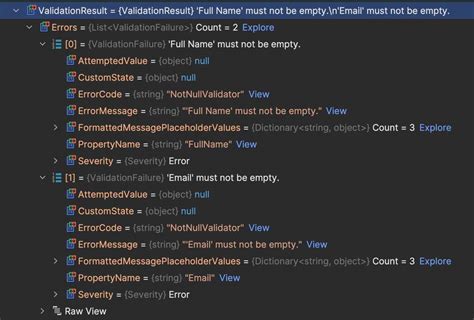 How Do I Get Net Maui Validation Working Stack Overflow