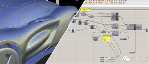 Pattern Design Grasshopperdynamo Behance Pattern Design Grasshopperdynamo Behance