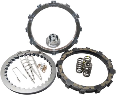 Rekluse Radius X Auto Clutch Milwaukee 8 13 Later Cvo