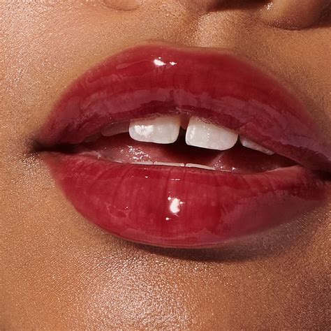 Peptide Lip Tint Raspberry Jelly Rhode Skin