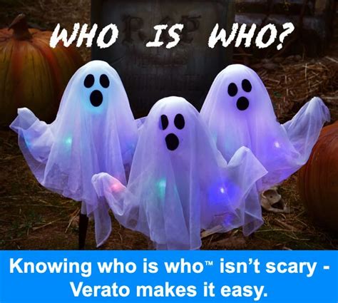 Gretchen Hoffman On Linkedin Happyhalloween2023 Identitymanagement