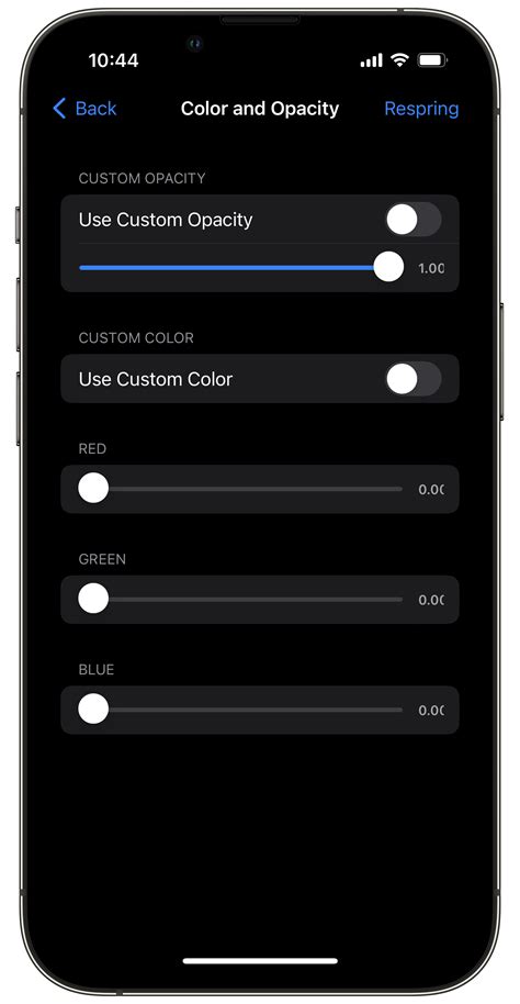 Github Ethxnn88visibleisland Fully Fledged Dynamic Island Customization