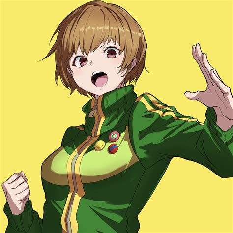 Chie Satonaka Marie Persona 4 Мари Yukiko Amagi Yukiko Amagi Юкико Амаги Marie
