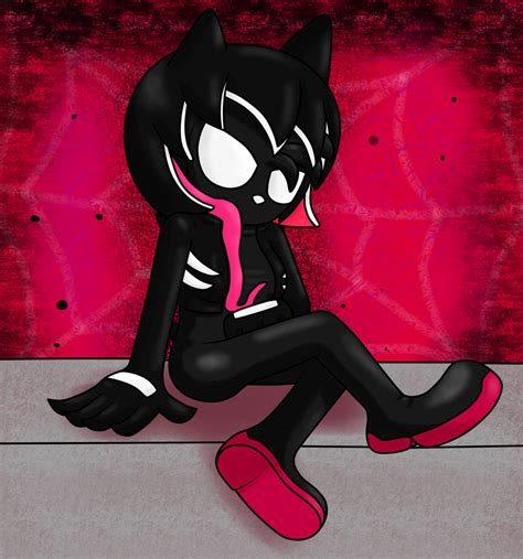 Spider Rose 66 Venomous Rose By Waweegee On Deviantart