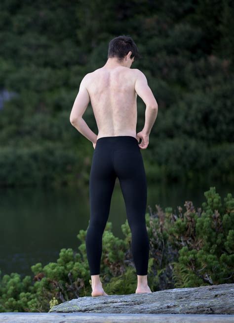 For My Vpl Lovers R Meninleggings