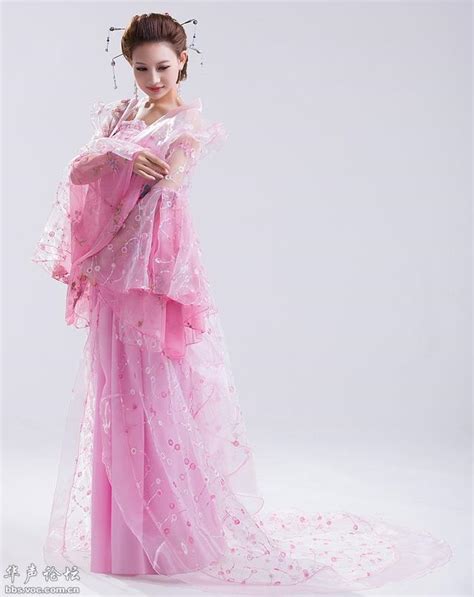 古裝麗人，婀娜多姿 每日頭條