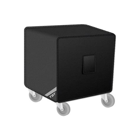 Fbt Xp Ch X Sub Custodia Per Subwoofer