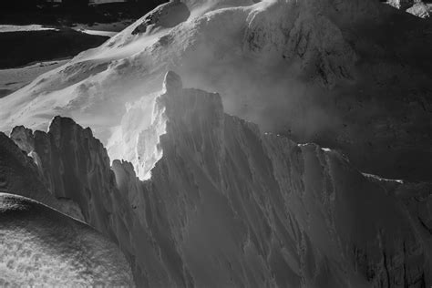 Monte Olivia 54 Trek Expediciones