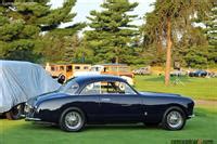 1954 Ford Comète Monte Carlo Coupe By Facel Metallon