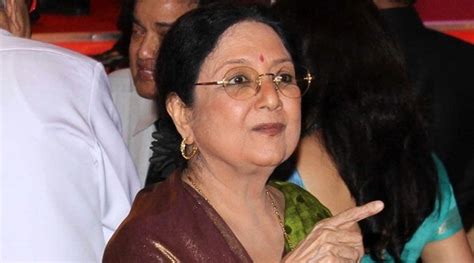 Actress Tabassum To Go Live With Virtual Talkies Bollywood News The