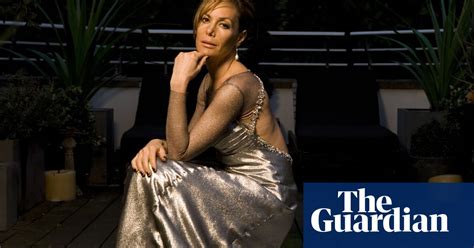 Tara Palmer Tomkinson Dies Aged 45 Video Report Uk News The Guardian