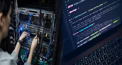 Understanding Information Technology Infrastructure Hardware Software And Networking Aii