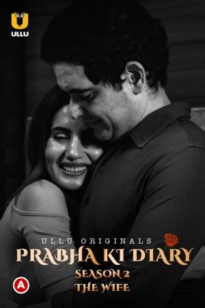 Prabha Ki Diary S02 The Wife Movies07prime