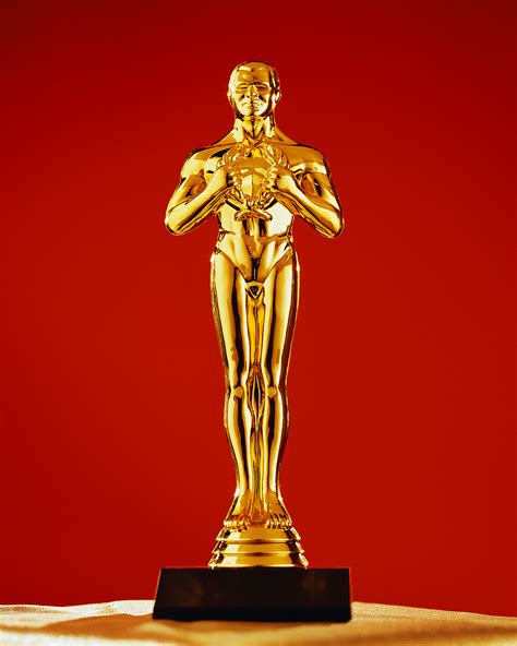 Academy Awards Statue Academy Awards Picture