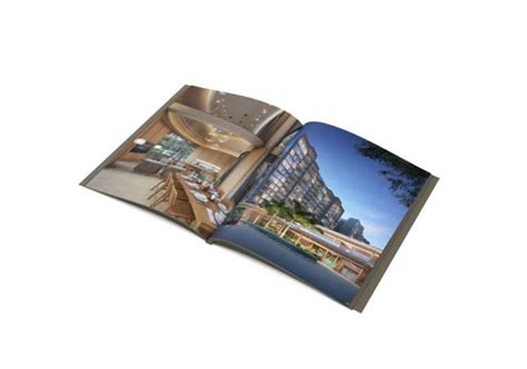 The Continuum E Brochure