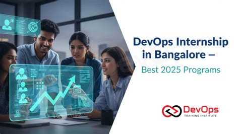 Devops Internship In Bangalore Best 2025 Programs Top Devops