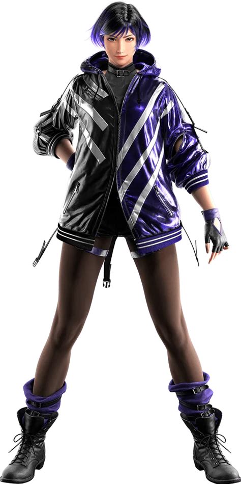 철권 신캐 생김새는 내 취향이네 오덕양성소 에펨코리아