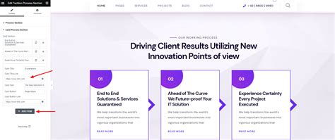 Documentation Techlon Technology And It Solutions Wordpress Theme