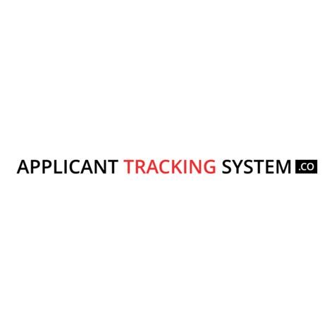 Applicant Tracking Logo Png Vector Eps Free Download