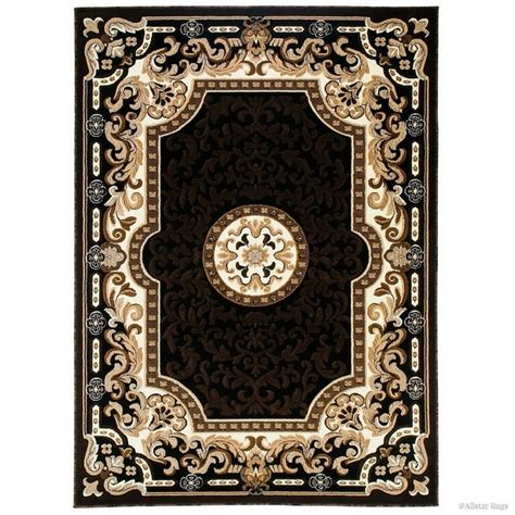allstar rugs allstar 18th century vintage regal bordered floral