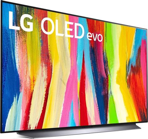 LG OLED48C27LA Test: Wie gut ist der 2022er OLED-TV?
