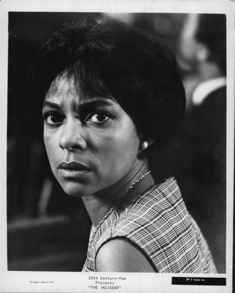 Ruby Dee Pic Appreciation Thread The Internets Largest African