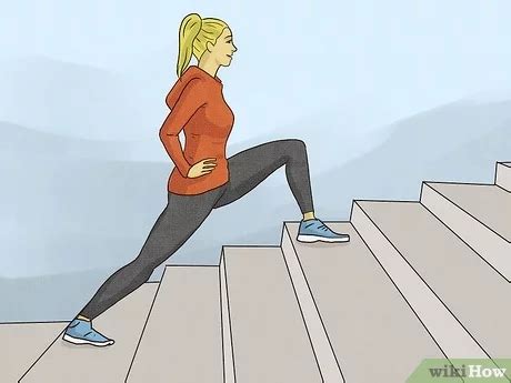 7 Day Stair Climbing Workout Plan Eoua Blog