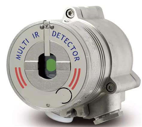 Flame Detectors