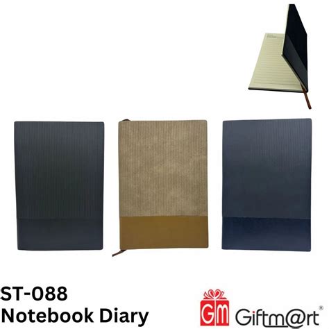A5 Notebook At ₹ 200piece Mumbai Id 2853882679662