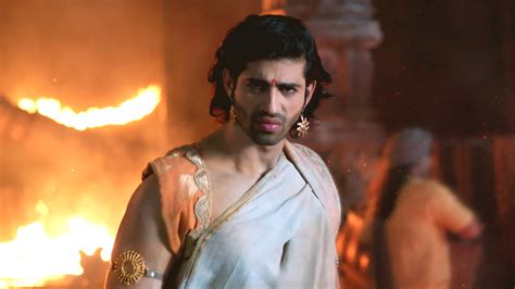 Stream Uruvi Accuses Karn Season 1 Episode 29 Uruvi Accuses Karn On Hotstar