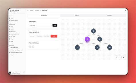 Github Cubestar1dsa Visualizer Interactive Web App For Visualizing
