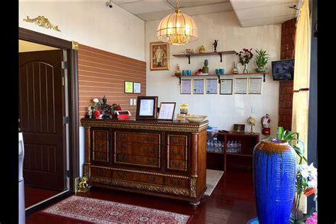 Good Thai Spa Massage Las Vegas Asian Massage Stores