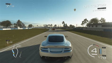 Forza Motorsport 5 Car List