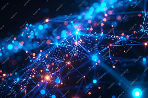 holographic coding structure network of nodes high precision premium