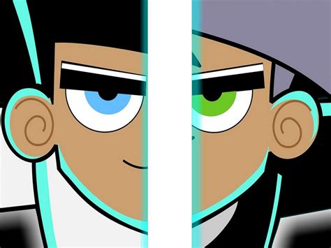 Danny Phantom Complete Fandub Part 1 Completely Stopped Do Not Enter