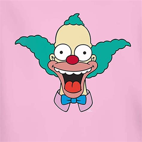 Krusty The Clown