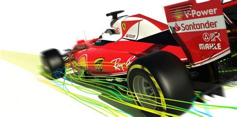 Bramblecfd Simulations Engineering Aerodynamics Bramble Cfd