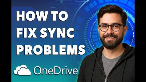 How To Fix Microsoft Onedrive Sync Problems [2026 Guide] Youtube