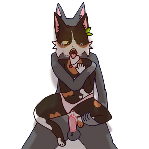 Rule 34 Adult On Cub Adult On Young Anthro Anthrofied Cat Ears Crying Cub Domestic Cat Feline