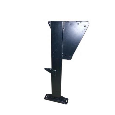 Mild Steel Sheet Metal Fabrication Assembly Packaging Type Box Rs