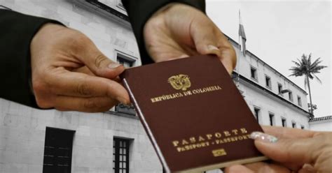 Cancillería Reveló Claves En La Adjudicación De Contrato Para Citas De