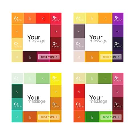 Icterine Color Templates Vectors And Illustrations For Free Download