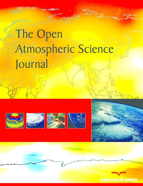 Recently Published Article “spatial Temporal Variability Of Seasonal