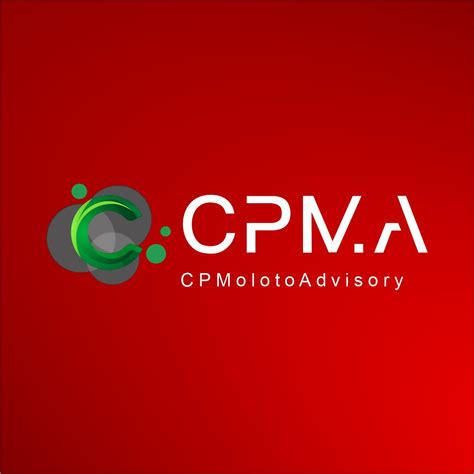 Cpma Pretoria