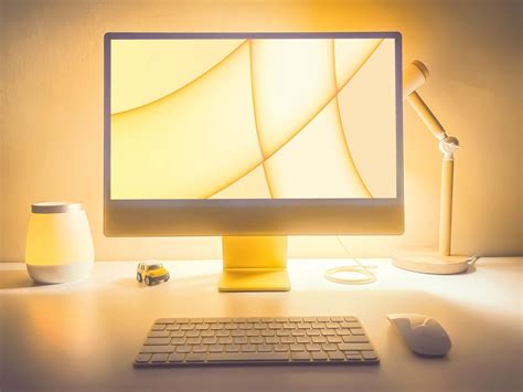 Apple Estará A Preparar Novo Imac Com Mais De 30 Polegadas 4gnews