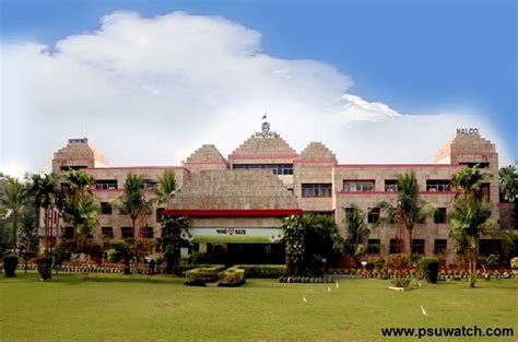 Bijay Kumar Das Set To Be Director Production Of Nalco