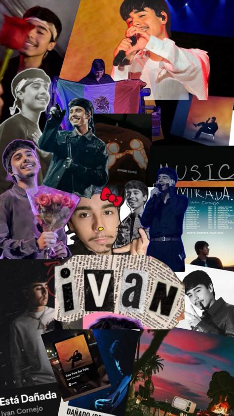 Ivan Cornejo 🤍