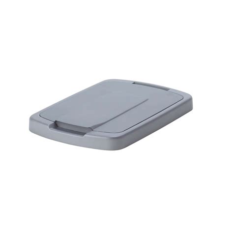 Canmade Montreal Garbage Lid For Qt35 Grey