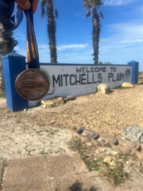 Mitchells Plain Titans Added A Mitchells Plain Titans