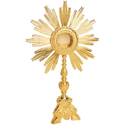 Monstrance Oconnors Church Supply